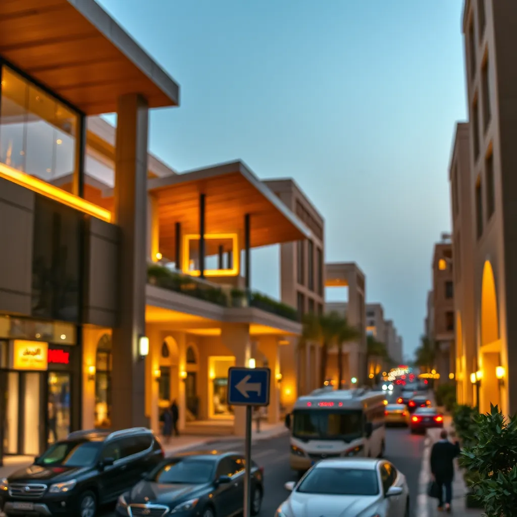 Exploring Al Nadha, Dubai: Real Estate Insights