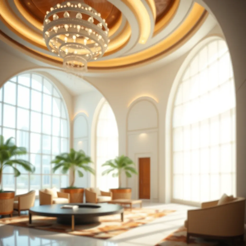 Insights into Badrah: The Future of Dubai Real Estate