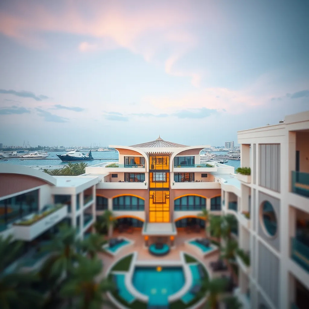 Discovering Alef Mamsha: A Guide to Modern Living