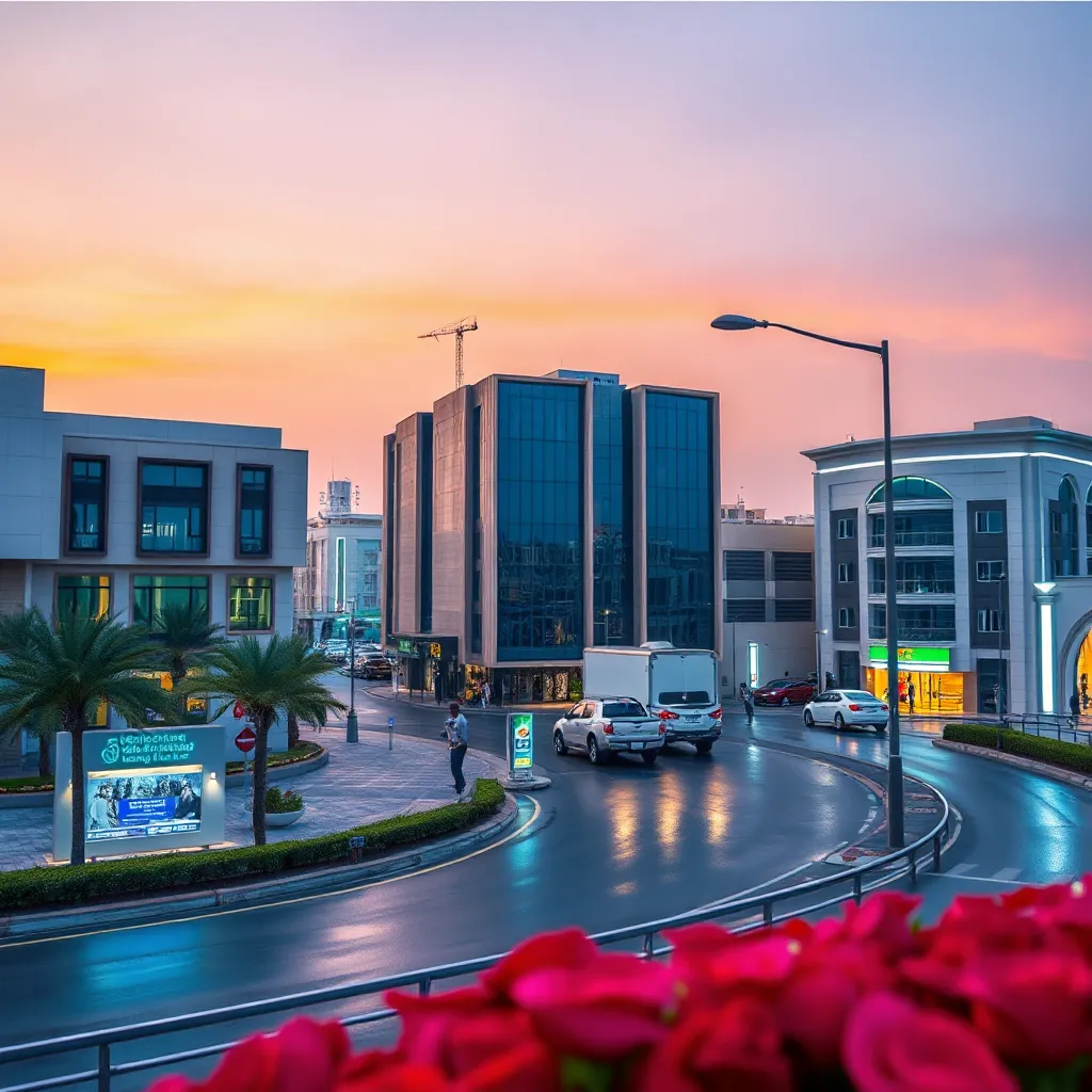 Exploring Karama: A Jewel in Dubai's Real Estate
