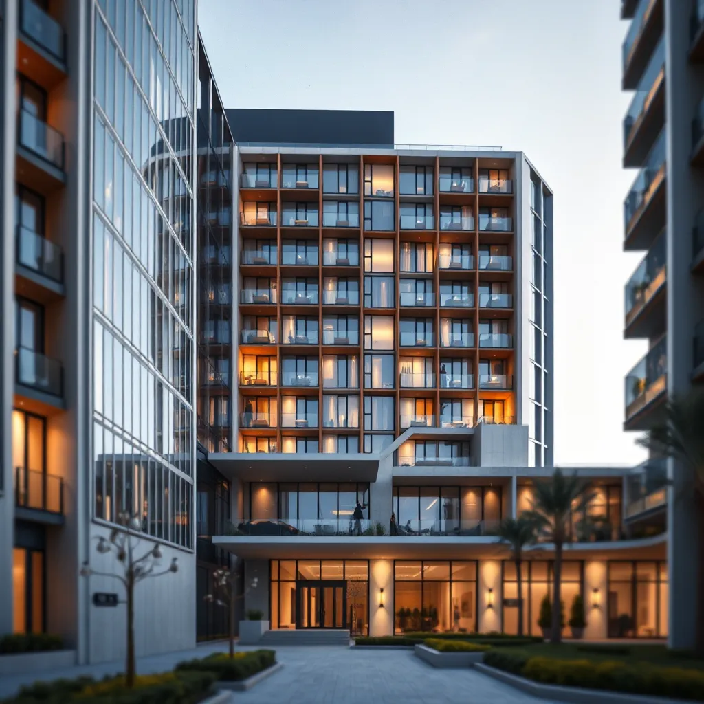 Discovering Address Zabeel by Emaar: Key Insights