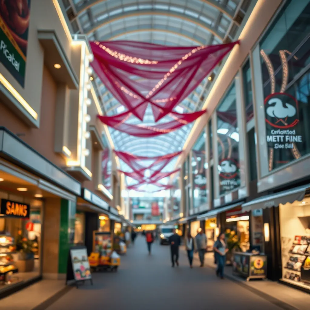 Exploring Al Seef Market: Culture Meets Commerce in Dubai