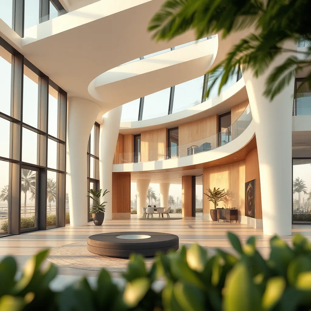 Exploring Azizi Mirage: The Future of Urban Living