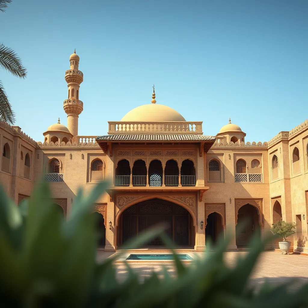 Exploring Bayt Al Muteena: Real Estate Insights