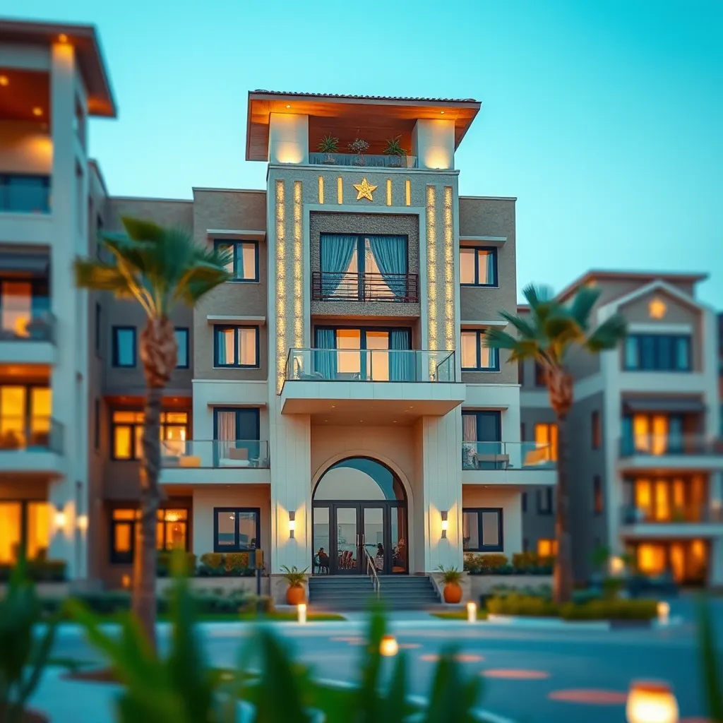 Discovering Mira Reem: Dubai's Unique Residential Gem