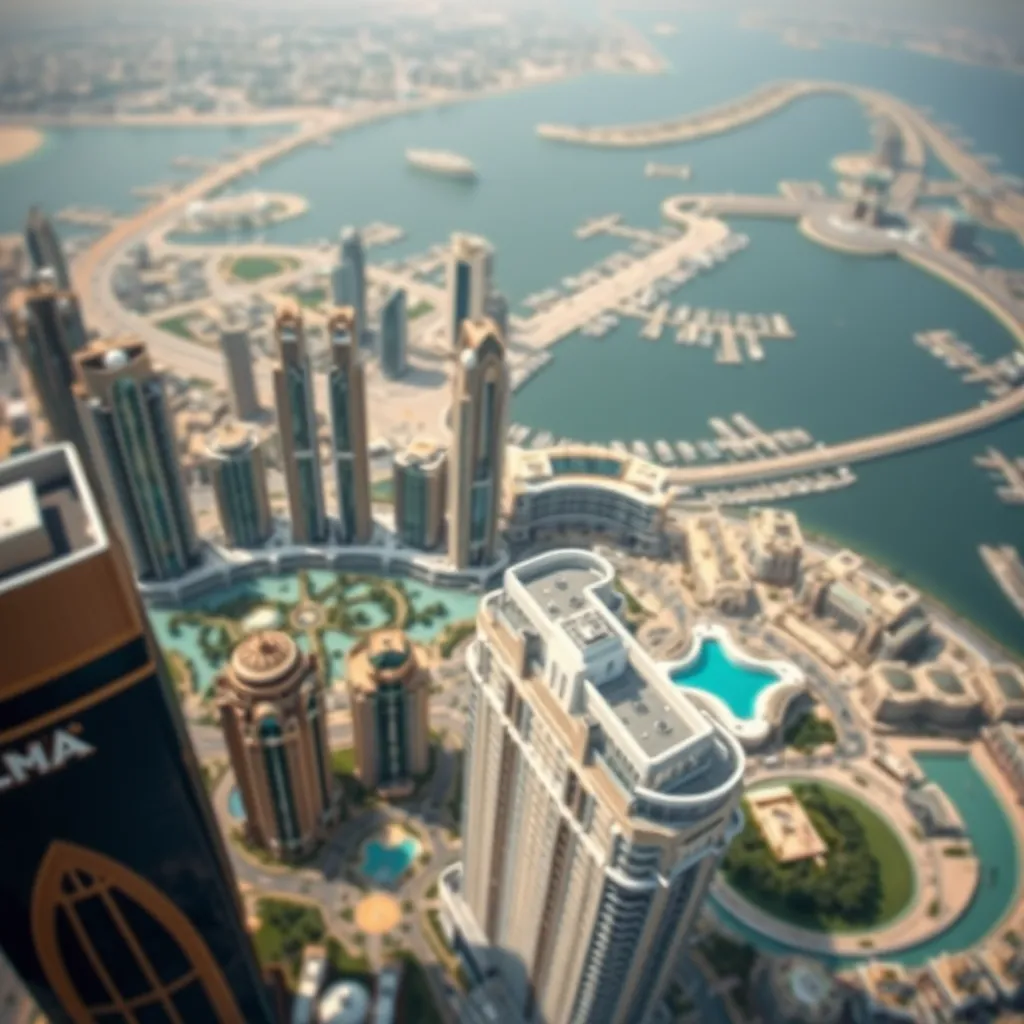 Insights into Off-Plan Projects in Dubai Real Estate