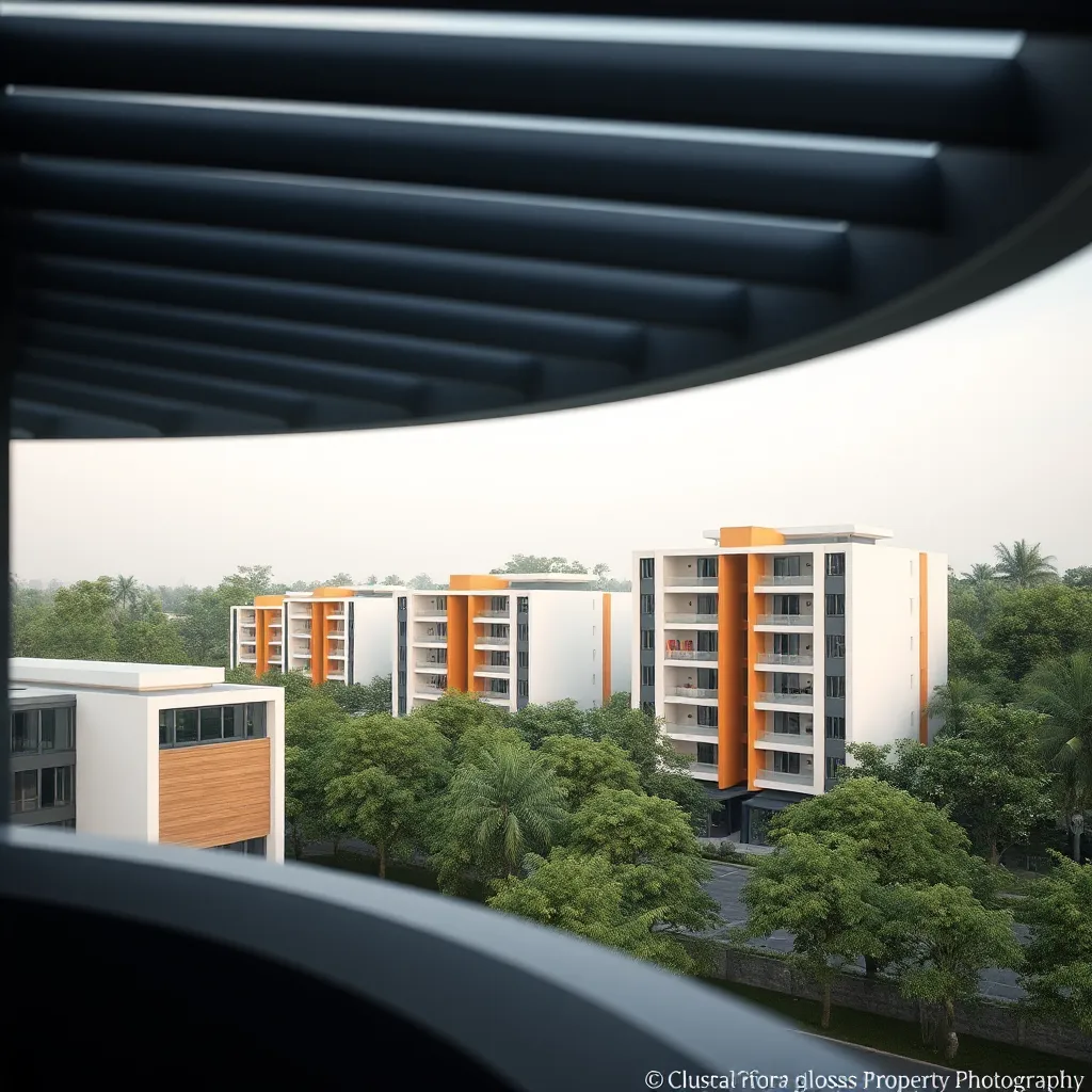 Exploring Park Heights: A Comprehensive Overview