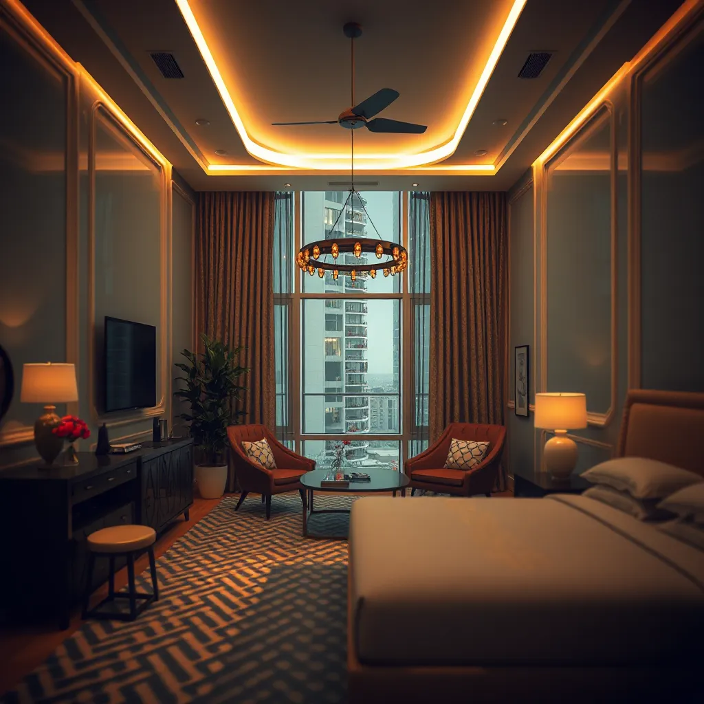 Room Rentals in Al Barsha 2: A Comprehensive Guide