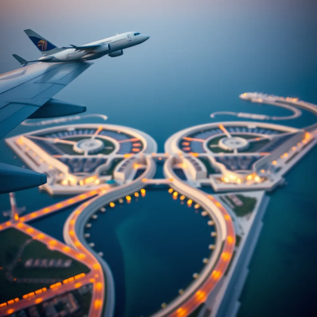 Exploring Palm Jabal Ali: A Key Asset in Dubai Real Estate