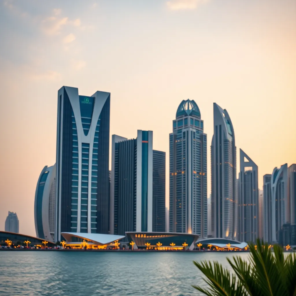 Regalia Business Bay: A Deep Dive into Dubai Real Estate