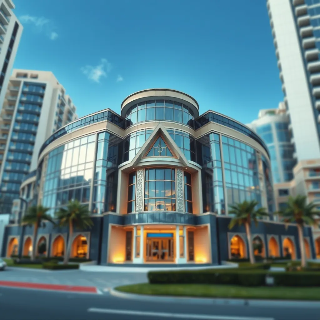 Choosing the Right Bank in the UAE: A Complete Guide