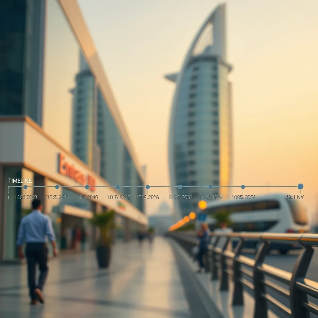 Understanding the Emirates ID Processing Timeline