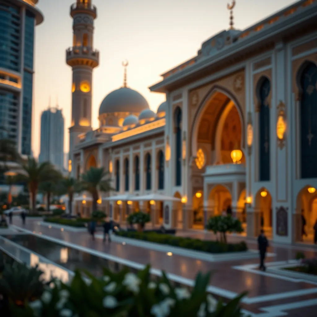 Ramadan 2024 Timing Insights for the UAE Community