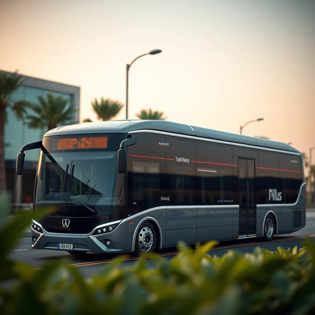 Bus Services from Dubai to Abu Dhabi Airport: A Guide