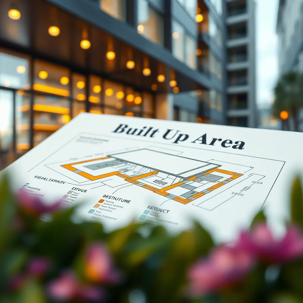 Understanding BUA in Real Estate: A Complete Guide