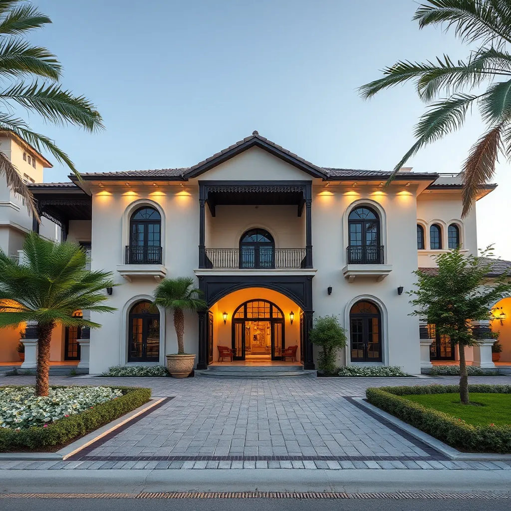Understanding Dubai House Plans: A Complete Guide