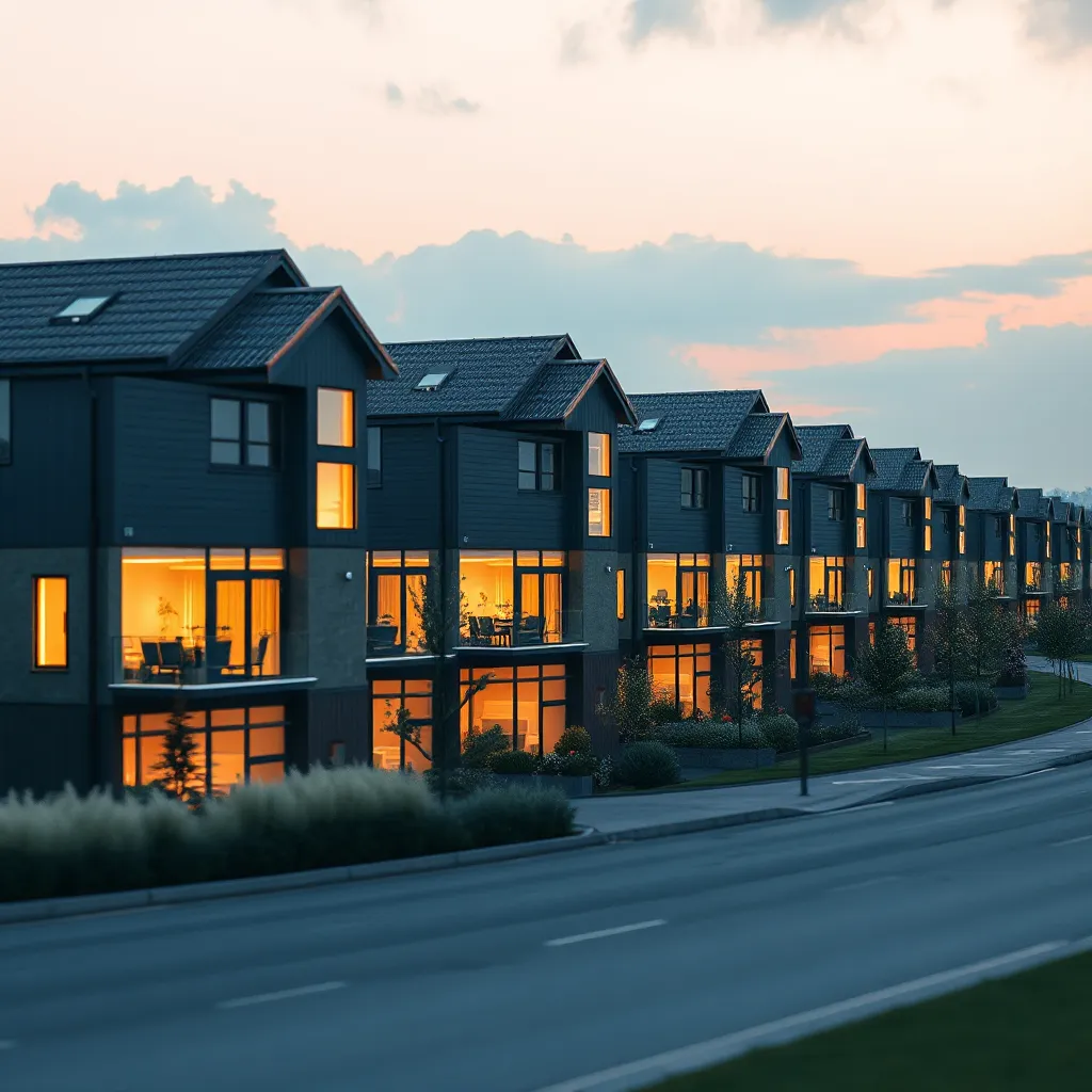 Understanding Off-Plan Properties: Key Insights