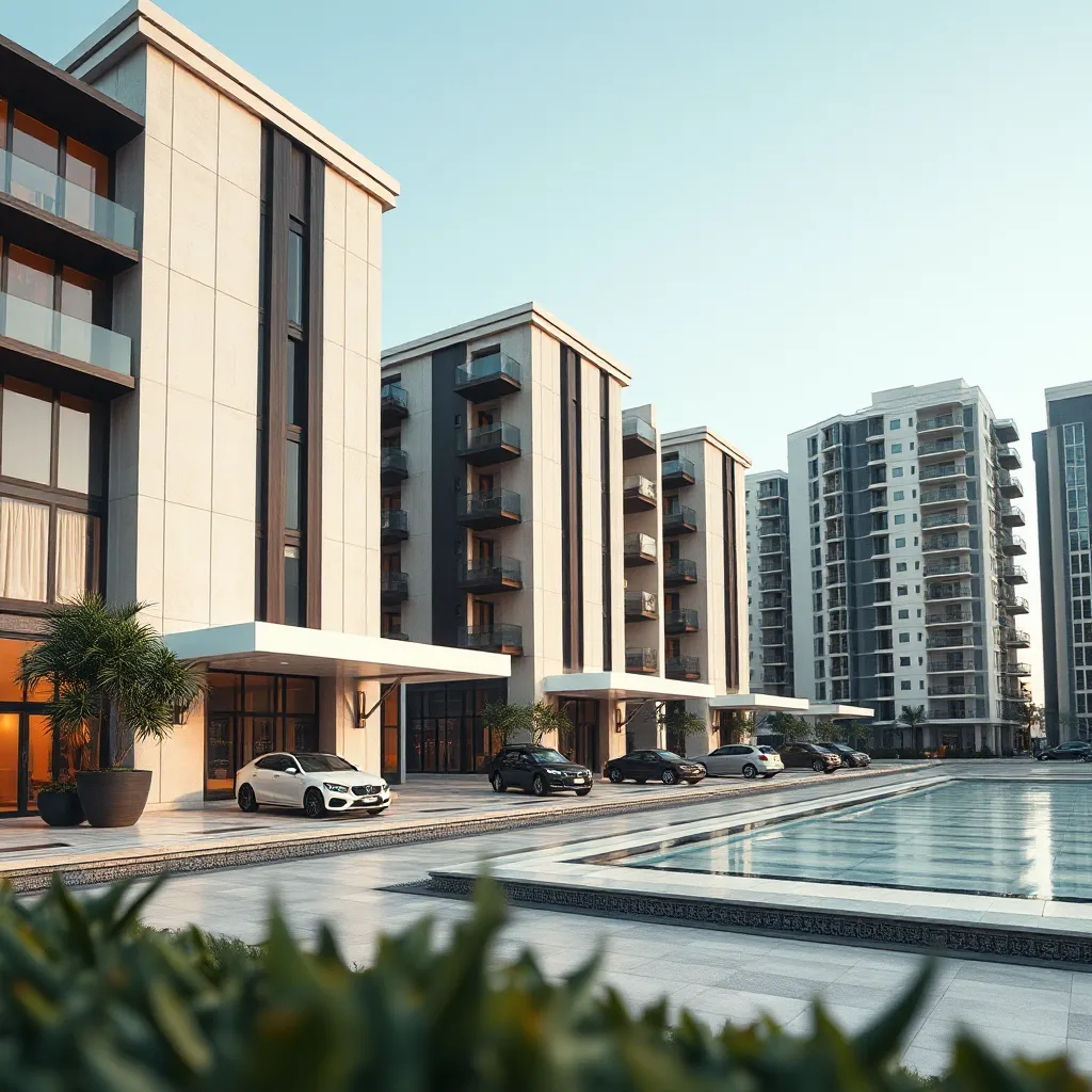 Understanding Sales Progression Fees in Dubai's Real Estate