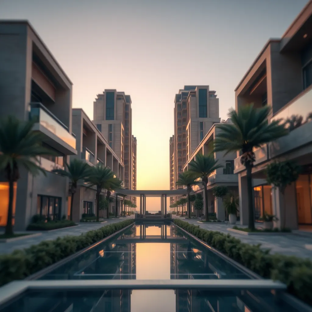 Exploring the Importance of SBK Properties in Dubai