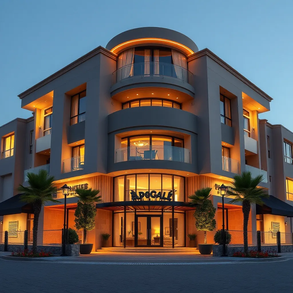 Navigating Life as an Expat in Dubai