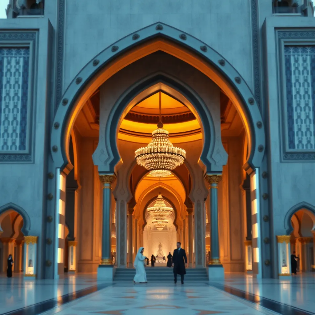 Understanding Ramadan's Start in the UAE