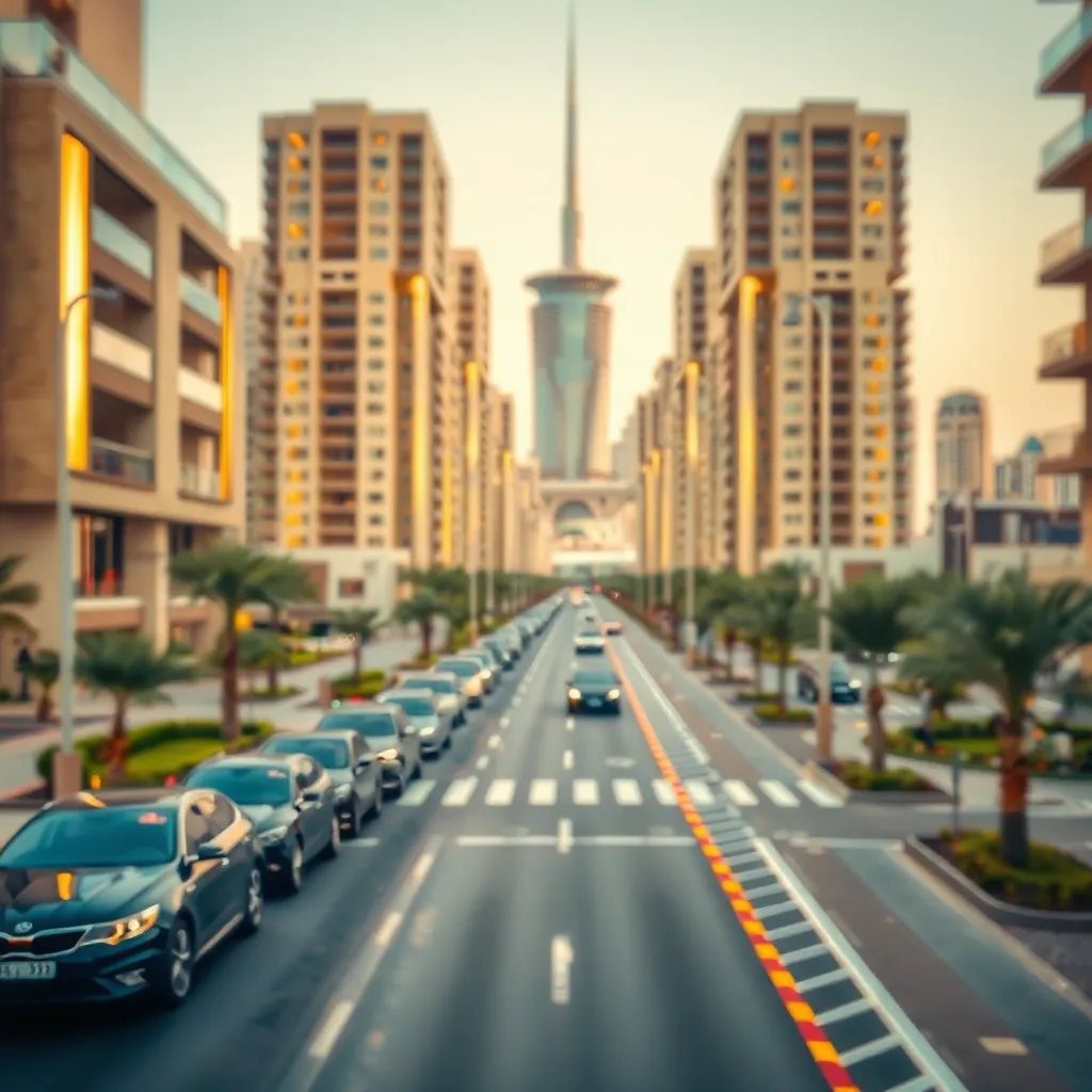Understanding Trakheesi Registration in Dubai's Real Estate