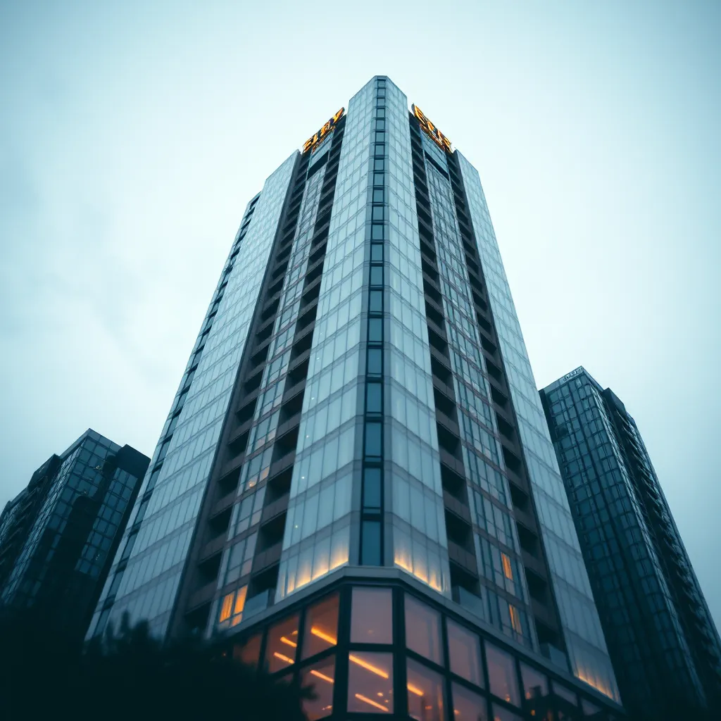 Vera Tower: An In-Depth Look at Its Value and Features